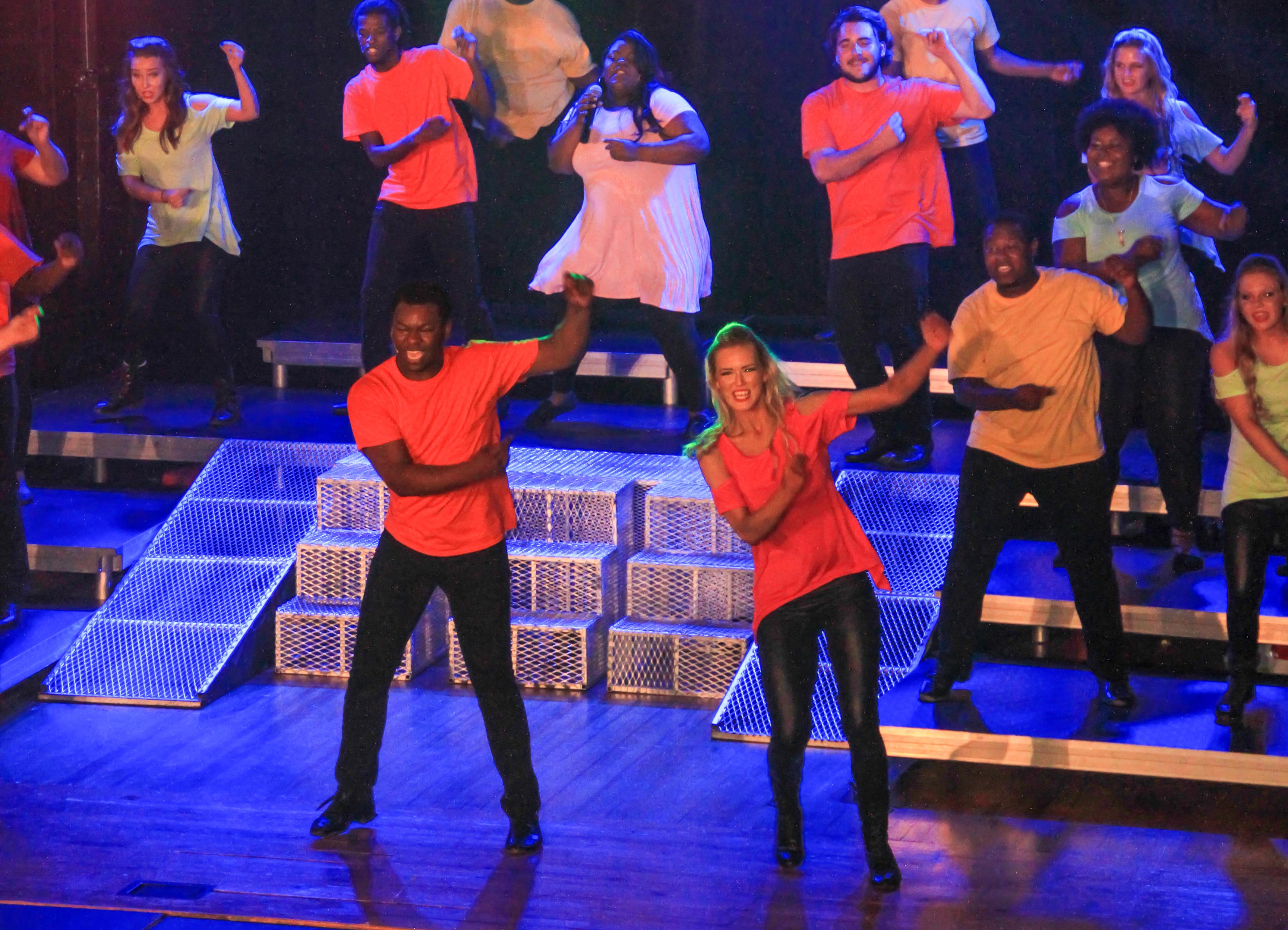 Holmes Community College | No Place Like Holmes